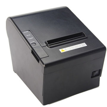 China 80mm POS Barcode Printer on Global Sources,receipt printer ...
