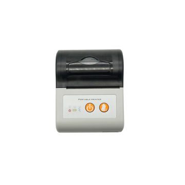 China 58mm/2inches GPRS/SMS Printer Thermal Receipt Portable Printer on ...