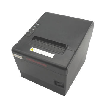 China 3-inch POS System Thermal POS Receipt Printer on Global Sources ...