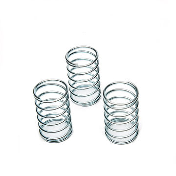 China Hongsheng Stainless Steel Umbrella Compression Springs on Global ...