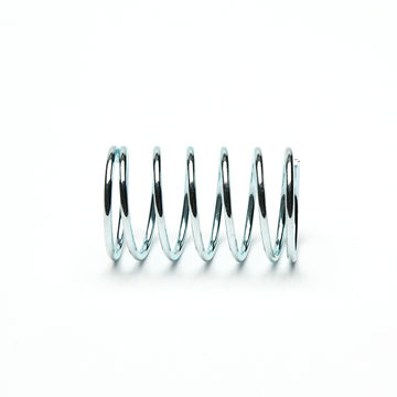China Hongsheng Stainless Steel Umbrella Compression Springs on Global ...