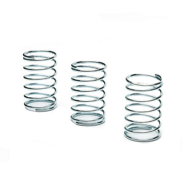 China Hongsheng Stainless Steel Umbrella Compression Springs on Global ...