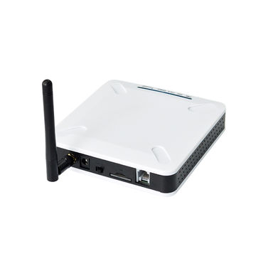 ChinaIMEI Changeable GSM Fixed Cellular Terminal with 2 RJ11/FXS on ...