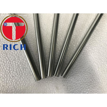 China TORICH Machining Gun Internally ribbed tube 41CR4 41CR S45C 45 ...