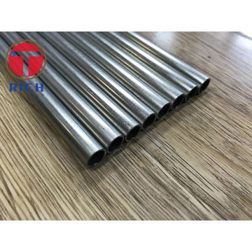 China TORICH Machining Gun Internally ribbed tube 41CR4 41CR S45C 45 ...