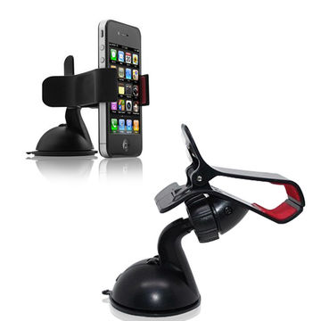 China Universal Car Mobile Phone Cradle for iPhone Android Smartphones ...