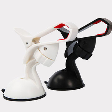 China Universal Car Mobile Phone Cradle for iPhone Android Smartphones ...