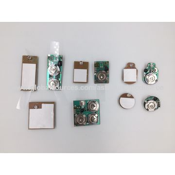 China Flashing led light,led flasher,button light,led module for pos ...