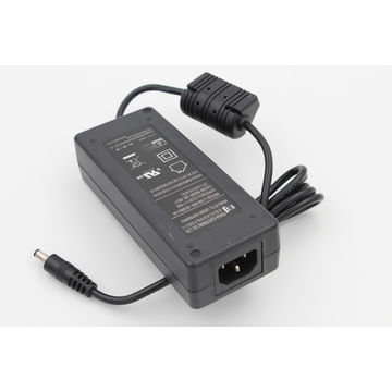 China90W desktop energy star level VI medical device power adapter on ...