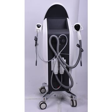 China BTL Exili for activate collagen,skin tight,body shapping,Reduces ...