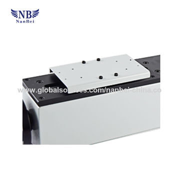 China Vertical Horizontal Dual Push Pull Test Stand, Manual Test Stand ...