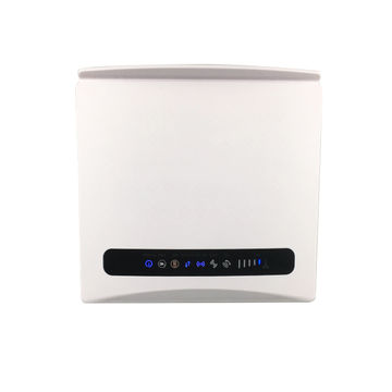 China4G VoLTE fwt voice call/data 4G router with WiFi hotspot on Global ...