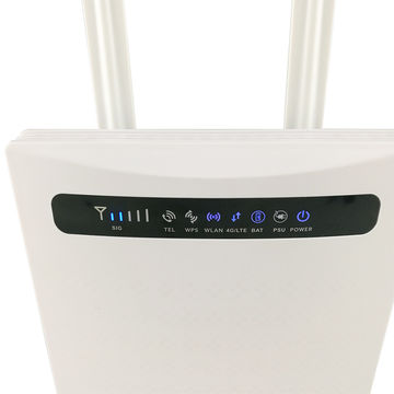 China4G VoLTE fwt voice call/data 4G router with WiFi hotspot on Global ...