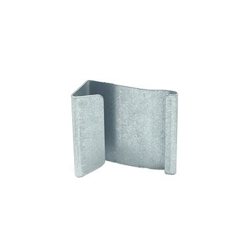 China Spring Clip, Made of Flat Sheet Metal in Dongguan By Metal ...