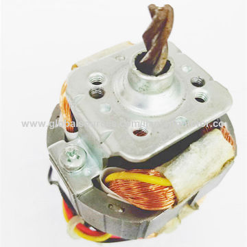 China 120V 60HZ office paper shredder universal AC Motor on Global ...