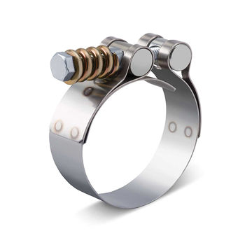 China Custom Spring Pipe Clamps, According To Your Drawings on Global ...
