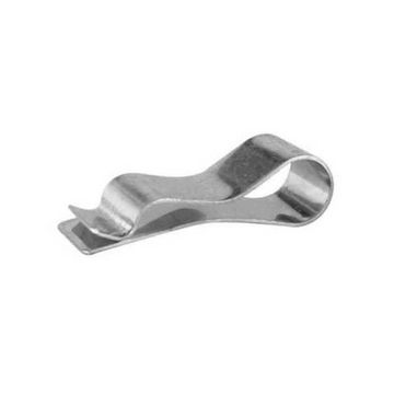 China Custom Spring Pipe Clamps, According To Your Drawings on Global ...