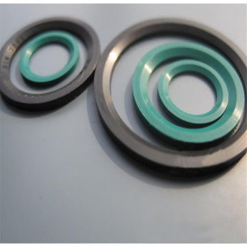 ChinaCustom made viton 80 GREEN ED SEAL from china on Global Sources
