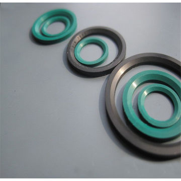 ChinaCustom made viton 80 GREEN ED SEAL from china on Global Sources