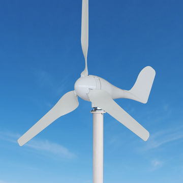 China 300w Horizontal wind turbine on Global Sources,Horizontal wind ...