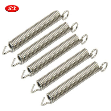 China Wire Forming Spiral Springs, Flat Spiral Spring Factory on Global ...
