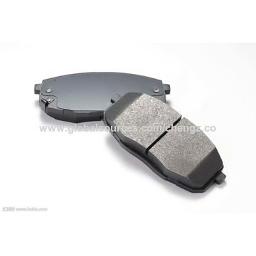 ChinaToyota-Corolla-2014-2018-Front-Brake-Pad-Set-Genuine-OEM-04465 ...