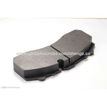 ChinaToyota-Corolla-2014-2018-Front-Brake-Pad-Set-Genuine-OEM-04465 ...