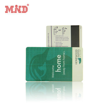 China Factory Price Kaba/Salto/Saflok/Onity RFID Chip Hotel Room Key ...