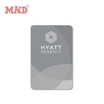 China Factory Price Kaba/Salto/Saflok/Onity RFID Chip Hotel Room Key ...