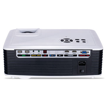 China Best Projector Native 1920*1080P full HD Projector 4k support ...