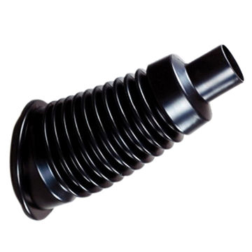 China Rubber bellow hose for automotive on Global Sources