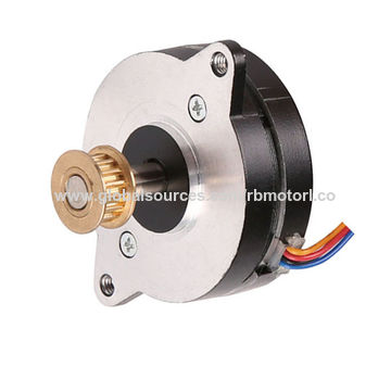 China Outboard Motor 0.9 Degree 36mm Stepper Motor, CE Approved and ...
