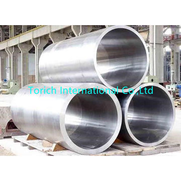 China TORICH ASTM B241 6061-T6/6063-T6/6063 Aluminum and Aluminum-Alloy ...