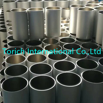 China TORICH ASTM B241 6061-T6/6063-T6/6063 Aluminum and Aluminum-Alloy ...
