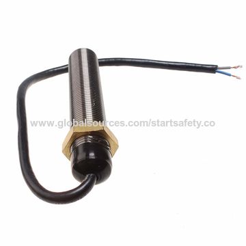 ChinaMagnetic Speed Sensor MSP 6724 MSP6724 Pick Up on Global Sources