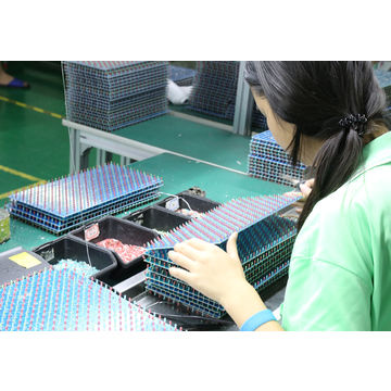 China P20 outdoor full color Advertising led display billboard modules ...