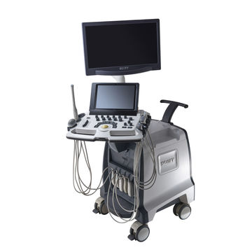 China SCOTT Advanced Digital Diagnostic Instrument with Color ...