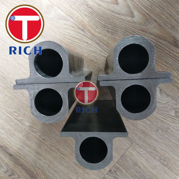 China Non Alloy Seamless Special Steel Pipe Omega Tube Material 20G For ...