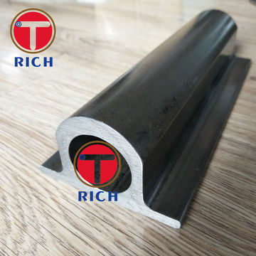 China Non Alloy Seamless Special Steel Pipe Omega Tube Material 20G For ...