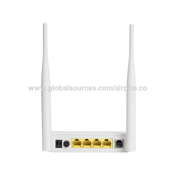 China Wireless ADSL2+ Modem Router on Global Sources,modem router,adsl2 ...
