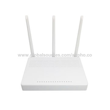 China Airpho DS264GWTV 4-Port AC1750 Wireless VDSL Gigabit Router with ...