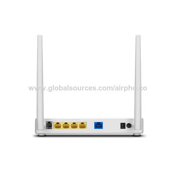 China Airpho DS244GWTV 4-port AC1200 Wireless VDSL Gigabit Router with ...