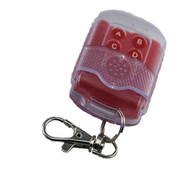 China Transmitter Duplicator Rolling Code Remote Control on Global ...