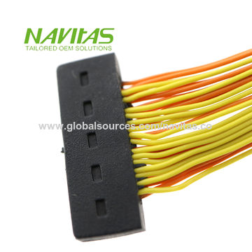 Taiwan DF9 Hirose 31pin 1mm Pitch Connector Quality Parts For Low ...