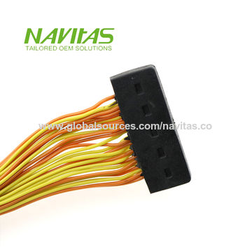 Taiwan DF9 Hirose 31pin 1mm Pitch Connector Quality Parts For Low ...