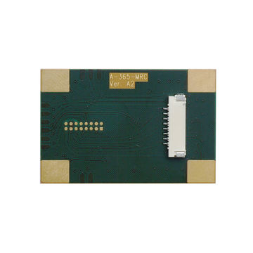 TaiwanCompact capacitive-contact fingerprint reading module on Global ...