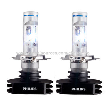 China Philips LED 9005 9006 HB3 HB4 X-treme Ultinon LED Car Headlight ...