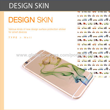 Buy Wholesale South Korea Design Skins And Decal Sticker For Laptop Or ...