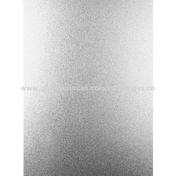 China Sand blasted stainless steel sheet on Global Sources