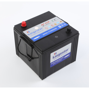 China Automotive tank battery, MF 6TN,12V 100ah on Global Sources